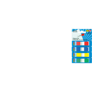 Redi-Tag Pop-Up Page Flag Dispenser - RTG74002 - Shoplet.com