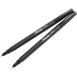 Sharpie Fine Point Pen - SAN1742659 - Shoplet.com