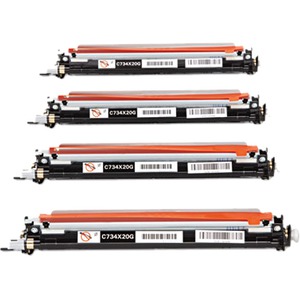 Lexmark Photoconductor Unit - LEXC734X24G - Shoplet.com