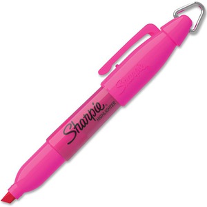 Sharpie Accent Mini Highlighter - SAN20376 - Shoplet.com