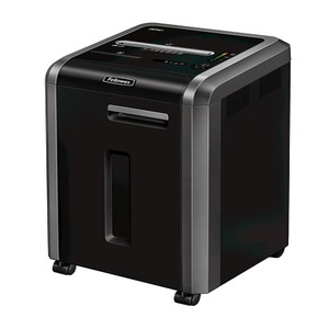 Fellowes Powershred 225Ci 100% Jam-Proof Cross-Cut Shredder ...