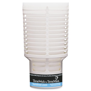 Amrep, Inc TimeMist TimeWick Air Freshener Refill - TMS676111TMR ...