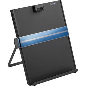Fellowes Metal Copyholder - FEL11053 - Shoplet.com