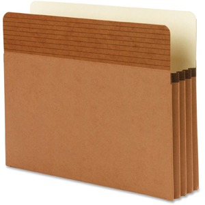 Smead Easy Grip File Pockets - SMD73208 - Shoplet.com