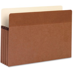 Smead Easy Grip File Pockets - SMD73210 - Shoplet.com