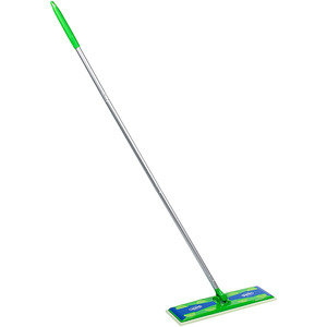 Swiffer Max Dry Cloth Refills - PGC37109 - Shoplet.com