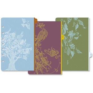 DAYTIMER'S INC. Day-Timer Doodle Calendar Refill - DTM15112 - Shoplet.com