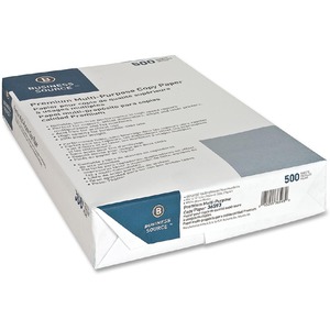 International Paper Business Source Premium Multipurpose Copy Paper ...