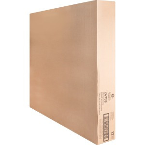 Business Source Lift-off Lid Heavy-Duty Storage Box - BSN26758 ...