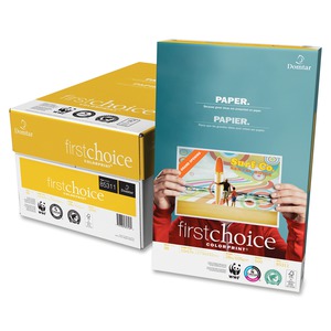 DOMTAR PAPER Domtar First Choice ColorPrint - DMR85311 - Shoplet.com