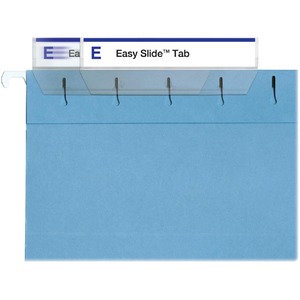 Smead Easy Slide Hanging Folder Tabs - SMD64626 - Shoplet.com