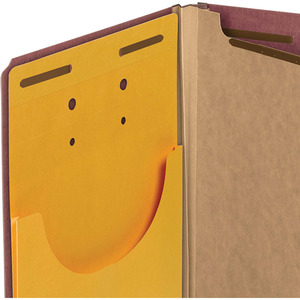 Smead File Retention Jackets - SMD68196 - Shoplet.com