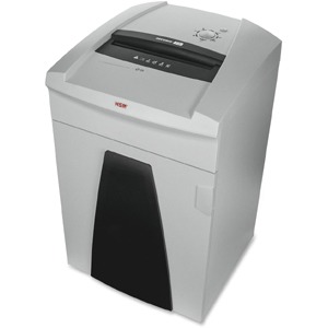 HSM SECURIO P36i HS L6 Optical Media Combo Shredder - FREE No-Contact ...