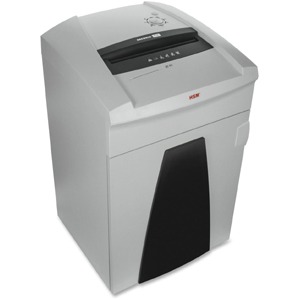 HSM SECURIO P36i HS L6 Optical Media Combo Shredder - FREE No-Contact ...