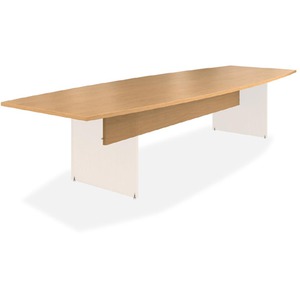 HON Preside Conference Table Top - HONT12048PNC - Shoplet.com