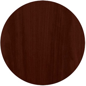 HON Preside Boat Shaped Table Top 144"W - HONT14448PNN - Shoplet.com