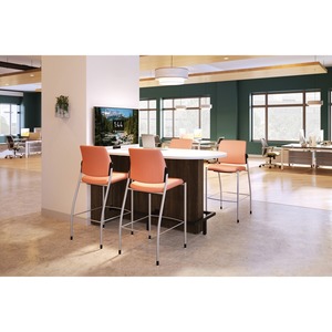 HON Preside Panel Base Kit, 2 per Kit - HONTLPBN - Shoplet.com