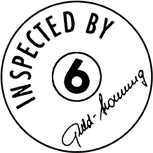 COSCO 2000 Plus R17 Printer Stamp - COSR17 - Shoplet.com