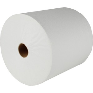 Scott Essential Universal High-Capacity Hard Roll Towels with ...