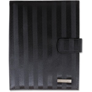 DAY RUNNER,INC. Day Runner Classic Stripe Undated Organizer ...