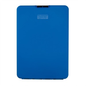 Saunders SlimMate Storage Clipboard - SAU00559 - Shoplet.com