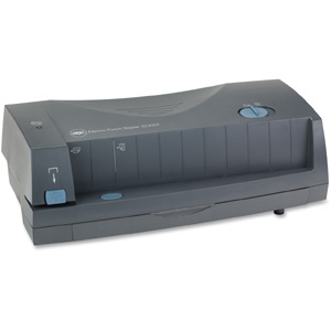 GBC 3230 Electric Punch - GBC7704270 - Shoplet.com
