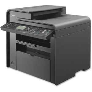 Canon imageCLASS MF4770N Laser Multifunction Printer - Monochrome ...
