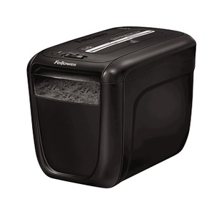 Fellowes Powershred 60Cs Cross-Cut Shredder - FEL4606001 - Shoplet.com