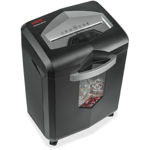 HSM shredstar BS14c Cross-Cut Continuous-Duty Shredder - HSM1057 ...