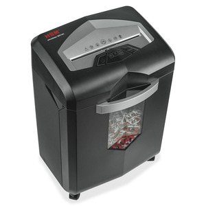 HSM shredstar BS14c Cross-Cut Continuous-Duty Shredder - HSM1057 ...