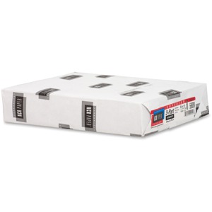 NCR Paper Superior 3-part Straight Carbonless Paper - White - NCR5909 ...