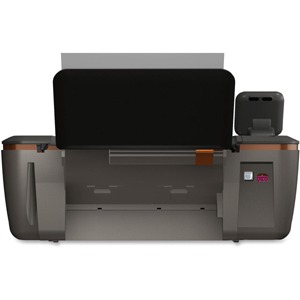 HP Deskjet 3510 Inkjet Multifunction Printer - Color - Plain Paper ...