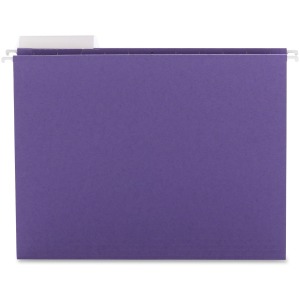 Smead Hanging File Folders with Tab - SMD64023 - Shoplet.com