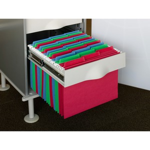 Smead Erasable FasTab Hanging Folders - SMD64031 - Shoplet.com