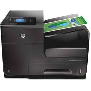 HP Officejet Pro X451DN Inkjet Printer - Color - 2400 x 1200 dpi Print ...