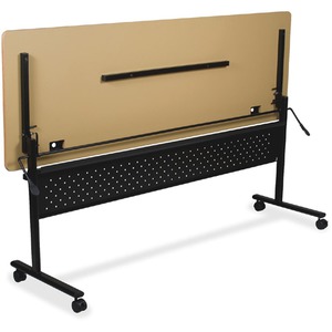Lorell Flipper Training Table - LLR60657 - Shoplet.com