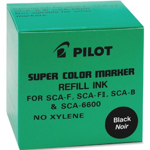 Pilot Super Color Marker Refill Ink - PIL48500 - Shoplet.com