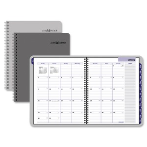 At-A-Glance DayMinder Monthly Planner - AAGGC47010 - Shoplet.com