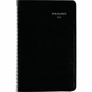 At-A-Glance DayMinder Appointment Book Planner - AAGG20000 - Shoplet.com
