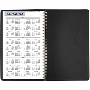 At-A-Glance DayMinder Appointment Book Planner - AAGG20000 - Shoplet.com