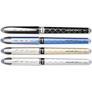 Uniball Vision Elite Designer Rollerball Pen - UBC1858842 - Shoplet.com
