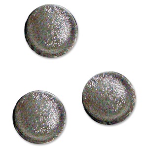 MasterVision Planning Board Magnets - BVCIM130809 - Shoplet.com