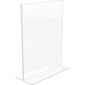 Lorell Double-sided Frame - LLR49205 - Shoplet.com