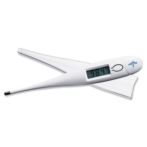 Medline Oral Digital Stick Thermometer - MIIMDS9950H - Shoplet.com