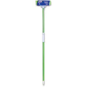 Lysol Quickie Sponge Mop - QCK57045 - Shoplet.com