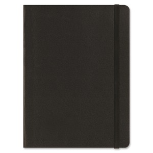 Letts of London L5 Ruled Notebook - REDLEN5ERBK - Shoplet.com