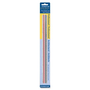 Staedtler Mars Professional Architectural Triangular Scale ...