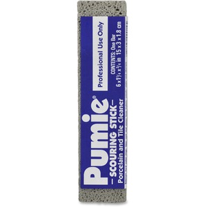 U.S. Pumice US Pumice Co. Heavy Duty Pumie Scouring Stick - UPMJAN12 ...