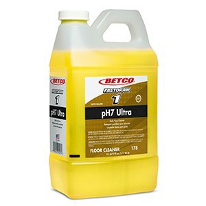Betco PH7 Ultra Neutral Daily Floor Cleaner Concentrate - BET1380400 ...