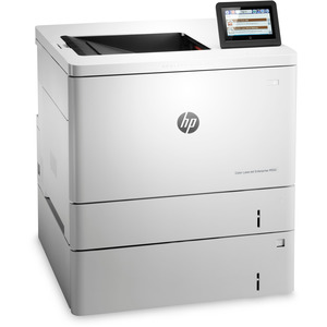 HP LaserJet M553 M553x Laser Printer - Color - HEWB5L26A - Shoplet.com